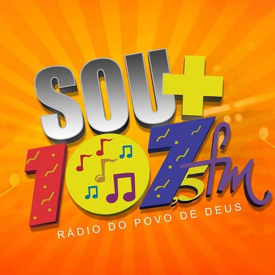 Rádio 107 FM 107.5 Belo Horizonte (MG)