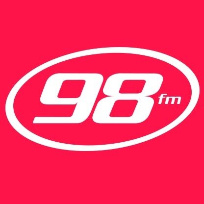 Rádio 98 FM 98.9 Curitiba (PR)