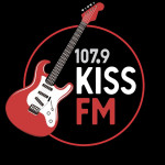Rádio Kiss FM 107.9 Campinas (SP)