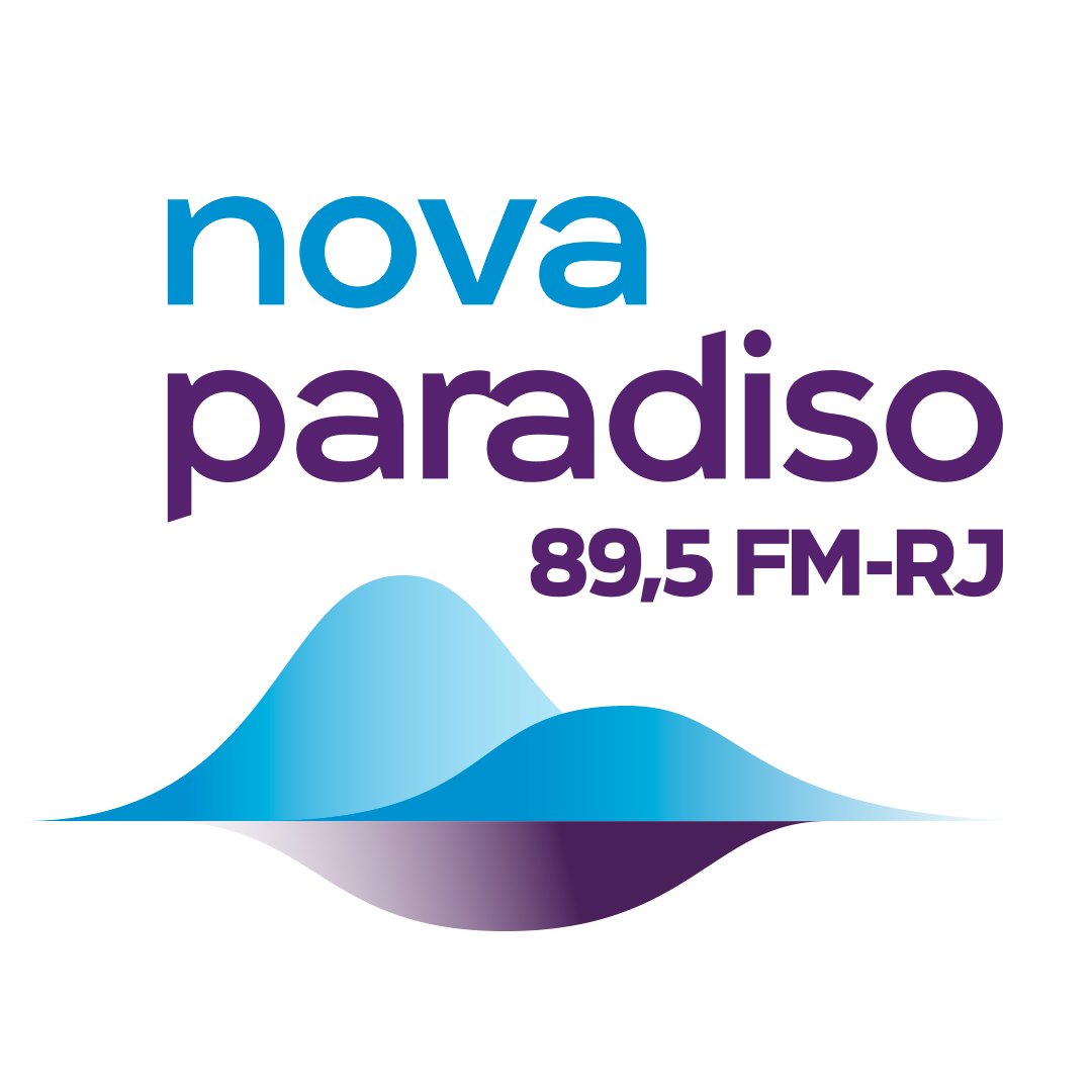 Rádio Novaparadiso FM 89.5 Rio de Janeiro (RJ)