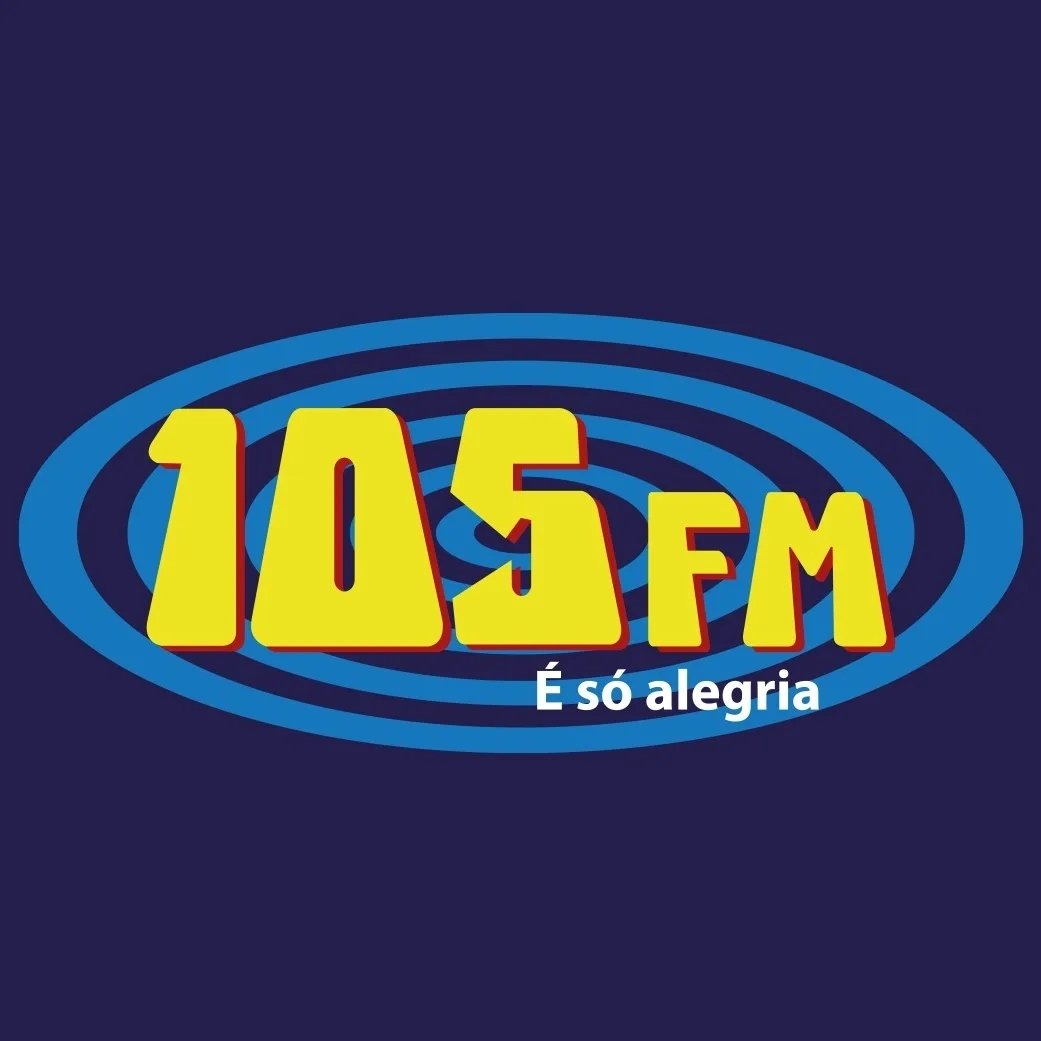 Rádio 105 FM 105.1 Jundiaí (SP)