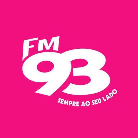 Rádio 93 FM 93.9 Fortaleza (CE)
