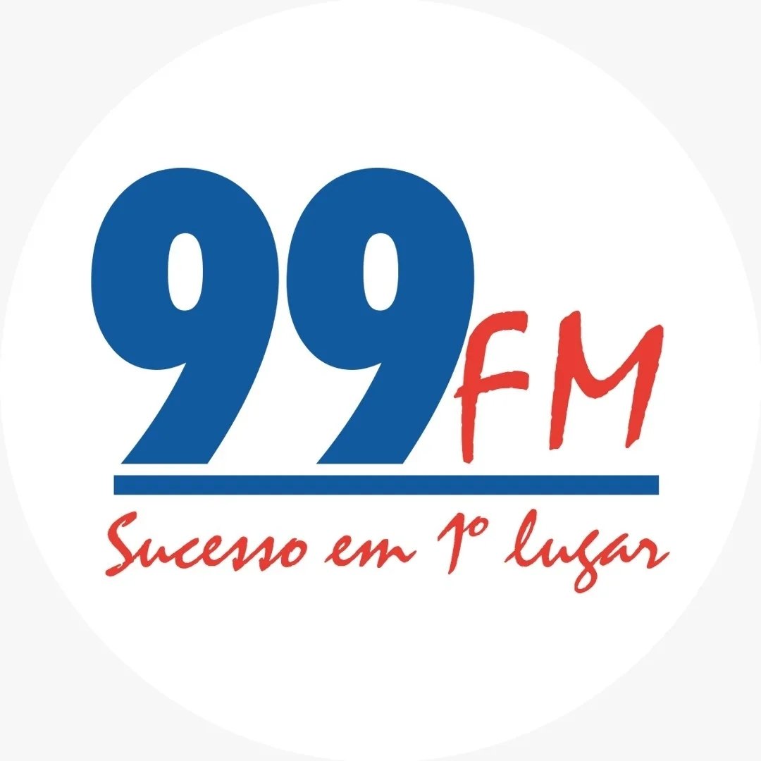 Rádio 99 FM 99.9 Belém (PA)
